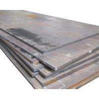 China Custom Wear Resistant Steel Plate Ar400 Ar450 200 Mm Hot Rolled for sale