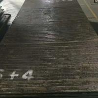 China Carbide Cladded Wear Steel Plate Wear Resistant Compound Wear for sale