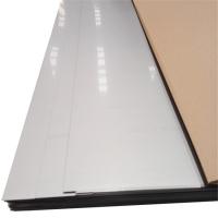 China 18 Gauge Stainless Steel Plate Sheet 4x8 2b Finish Commercial Kitchen Ss 304 for sale