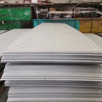 China 18 Gauge Stainless Steel Plate Sheet 4x8 2b Finish Commercial Kitchen Ss 304 for sale