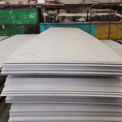 China 18 Gauge Stainless Steel Plate Sheet 4x8 2b Finish Commercial Kitchen Ss 304 for sale