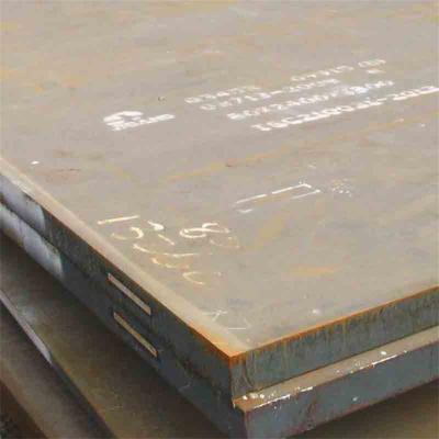 China NM450 Wearing Sheet Plate Abrasion Wear 1/8''- 2'' AR450 for sale