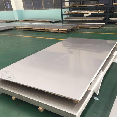 China Metal Stainless Steel Sheets For Kitchen Walls Gauge 304 2b 3.00mm for sale