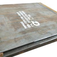 China High quality steel plate NM500 wear Resistant steel AR400 AR500 for mining engineer for sale