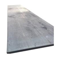 China AR500 Wear Resistance Carbon Steel Sheet Plate 6mm GB DIN For Mining Machinery for sale