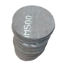 China AR500 Wear Resistance Carbon Steel Sheet Plate 6mm GB DIN For Mining Machinery for sale