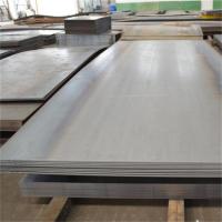 China Corten A Hot Rolled Mild Steel Plate Q235NH Q355NH Weather Resistant for sale