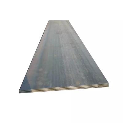 China NM400 NM500 Wear Resistance Steel Carbon Sheet Plate For Mining Machinery 150mm for sale