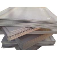 China Quenching + tempering technology wear Resistant steel AR400 AR500 for mining engineer for sale