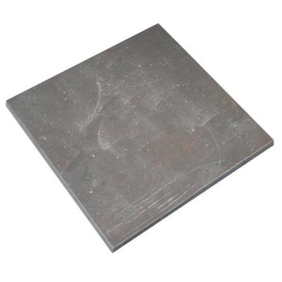 China Quenching + tempering technology wear Resistant steel AR400 AR500 for mining engineer for sale