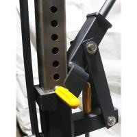 China GYM EQUIPMENT BENCH PRESS BARBELL SQUAT FRAME GYM for sale