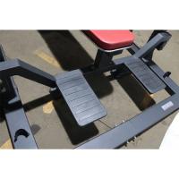 China GYM EQUIPMENT BENCH PRESS BARBELL SQUAT FRAME GYM for sale