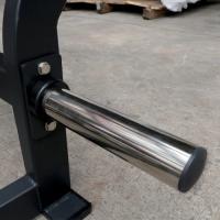 China Hammer strength plate loaded belt squat machine for sale