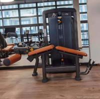 China Red Color Gym Equipment Lateral Raise Exercise Machine for sale