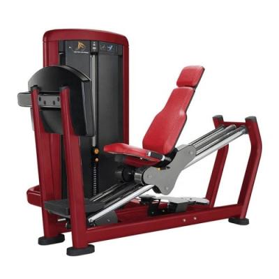 China Commercial Weight Seated Leg Press Curl Gym Equipment for sale