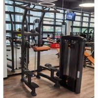 China Commercial Gym Dip/Chin Assist Fitness Exercise Machines for sale