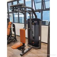 China New Fitness Pectoral Fly/Rear Deltoid Gym Trainer Machine for sale