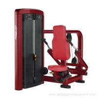 China Gym Equipment Pin Loaded Fitness Triceps Press Down for sale