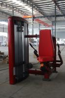 China Gym Equipment Pin Loaded Fitness Triceps Press Down for sale