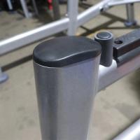 China Strength Training Power Squat Rack Power Cage Equipment for sale