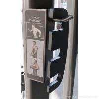 China Multi-functional Gym Adjustable Cable Crossover machine for sale