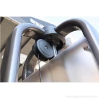 China Multi-functional Gym Adjustable Cable Crossover machine for sale