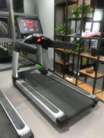 China Custom Commercial Gym Treadmill Home Fitness Bodybuilding Strength Impulse for sale