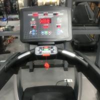 China Custom Commercial Gym Treadmill Home Fitness Bodybuilding Strength Impulse for sale