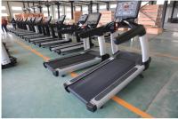 China Custom Commercial Gym Treadmill Home Fitness Bodybuilding Strength Impulse for sale