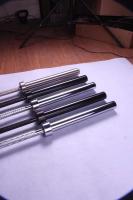 China Professional Gym Workout Accessories  Weight Lifting Olympic Bar for sale