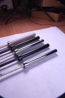China Professional Gym Workout Accessories  Weight Lifting Olympic Bar for sale