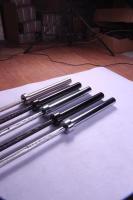 China Professional Gym Workout Accessories  Weight Lifting Olympic Bar for sale