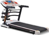 China Adjustable Horizon 2.5 Hp 15 Incline Treadmill Multifunction Configuration for sale