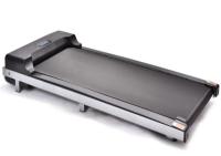 China DC Motor Foldable Home Treadmill Noiseless Single Fuction Smart for sale
