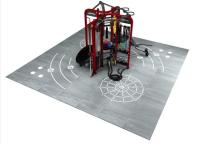 China Commercial Grade 360 Gym Equipment Synergy Gym Equipment With Accessories Optional for sale