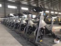 China 3.5mm Tube Proform Gym Spin Bike 20KG Flywheel Body Fit Machine for sale