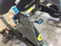 China 3.5mm Tube Proform Gym Spin Bike 20KG Flywheel Body Fit Machine for sale