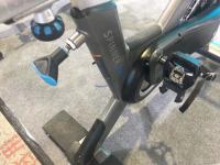 China 3.5mm Tube Proform Gym Spin Bike 20KG Flywheel Body Fit Machine for sale