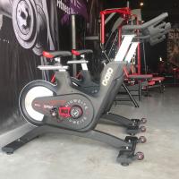 China Professional Magnetic Gym Spin Bike Commercial Grade Fitness Equipment for sale