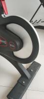 China Professional Magnetic Gym Spin Bike Commercial Grade Fitness Equipment for sale