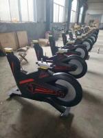 China Professional Magnetic Gym Spin Bike Commercial Grade Fitness Equipment for sale