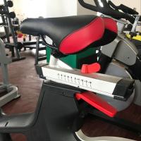 China Professional Magnetic Gym Spin Bike Commercial Grade Fitness Equipment for sale