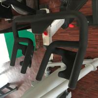 China Professional Magnetic Gym Spin Bike Commercial Grade Fitness Equipment for sale