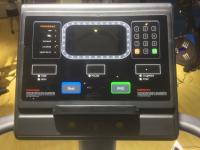 China Stationary Gym Fitness Stair Climber Machine 30 Degrees Slope Type for sale