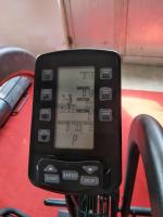 China Crossfit Cycling Gym Equipment Assault Air Bike Commercial for sale