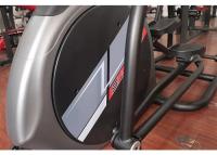 China Self Generated Elliptical Gym Machine CE Stationary Exercise Bike Equipment for sale