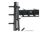 China Gym Hammer Strength Gym Equipment , 230kg Vertical Leg Press Machine for sale