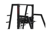 China Gym Hammer Strength Gym Equipment , 230kg Vertical Leg Press Machine for sale