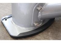 China Gym Plate Loaded Fitness Training Equipment Shoulder Press Precor Machine for sale