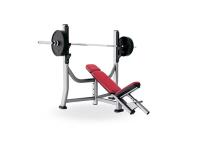 China Sports Exercise Gym Rack Incline Foldable Weight Bench Press Fitness Equipment for sale